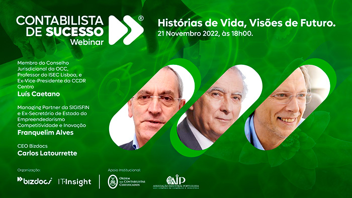 Webinar Contabilista de Sucesso