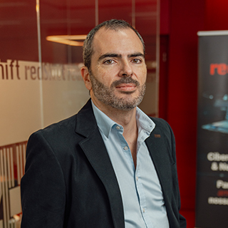 Conheça os oradores do Live Event Hybrid cloud & Multicloud ☁